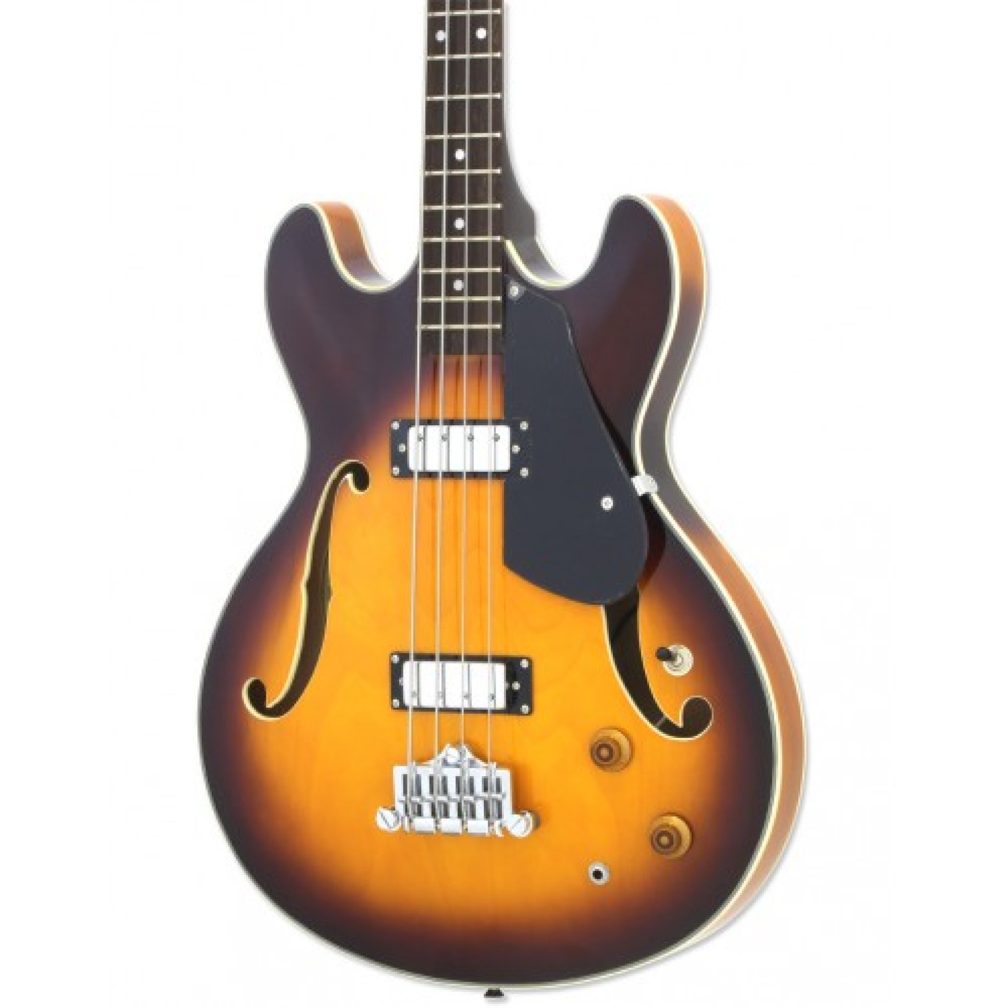 Aria Tab Classic Bass Guitar
